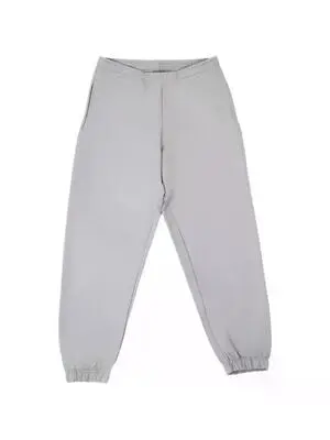 ON/OFF ESSENTIALS The Solace Track Pants - Grey