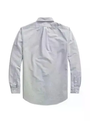 Polo Ralph Lauren Button-fastening Shirt - Grey