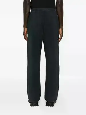 Balenciaga Cursive Track Pants