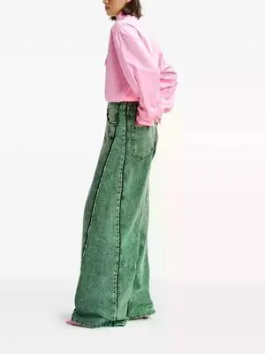 Essentiel Antwerp Collared Button Shirt