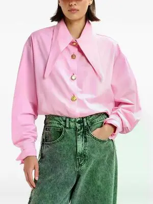 Essentiel Antwerp Collared Button Shirt