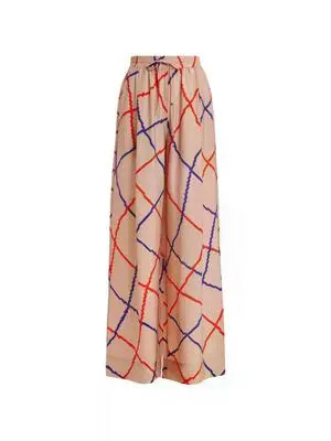Essentiel Antwerp Wide Leg Pants For Women