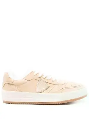 Philippe Model Sneakers - Neutrals