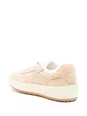 Philippe Model Sneakers - Neutrals