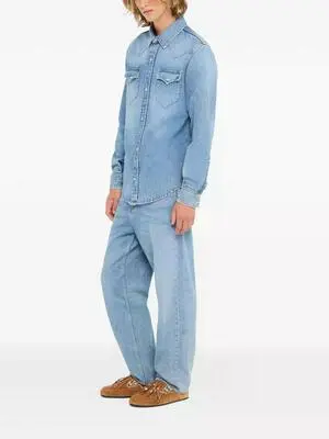 Alanui Denim Shirt