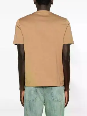 LANVIN Logo T-shirt