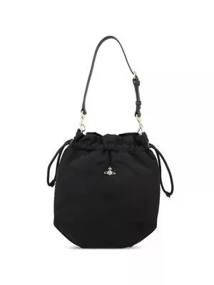 VIVIENNE WESTWOOD Orb-motif Shoulder Bag