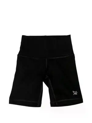 ON/OFF ESSENTIALS The Core Shorts - Black