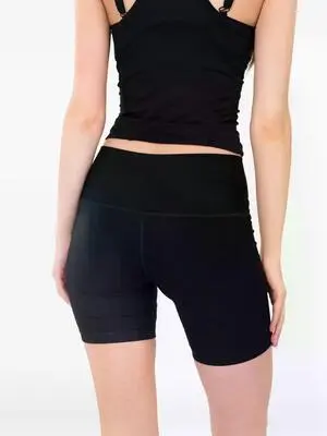 ON/OFF ESSENTIALS The Core Shorts