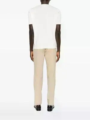 LARDINI Crew-neck T-shirt