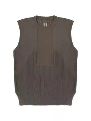 Rick Owens Vests For Men