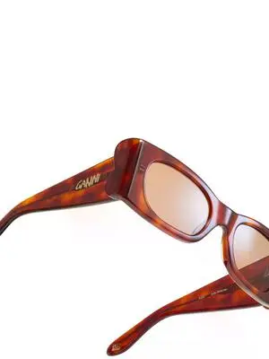 GANNI X Ace & Tate Kayla Sunglasses