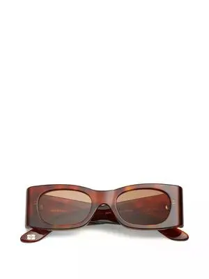 GANNI X Ace & Tate Kayla Sunglasses
