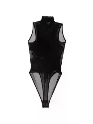 OH CARLA Halter-neck Bodysuit
