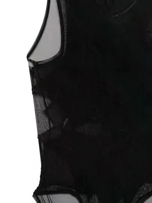 OH CARLA Halter-neck Bodysuit
