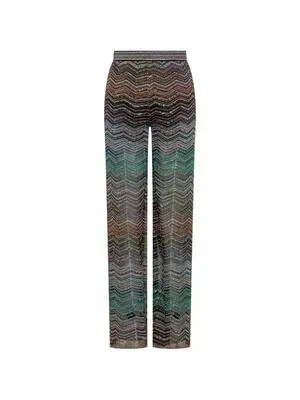 Missoni Zigzag Trousers