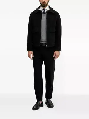 TRUSSARDI Shirt Jacket