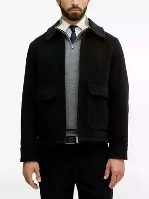 TRUSSARDI Shirt Jacket