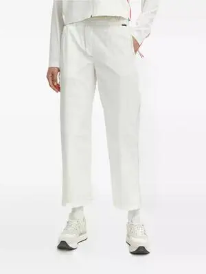 NAPAPIJRI Elasticated-waistband Trousers