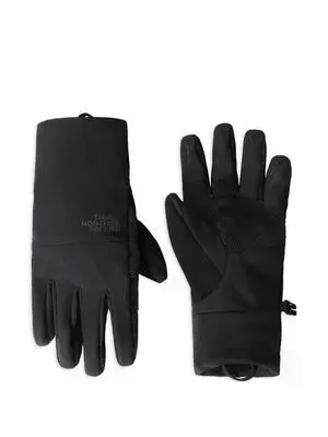 The North Face Apex Etip Gloves - Black