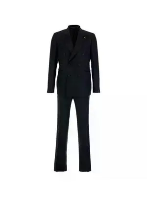 Tagliatore Double-breasted Suit