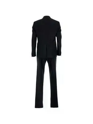 Tagliatore Double-breasted Suit