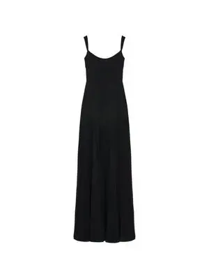 Alexander Mcqueen Square Neck Dresses