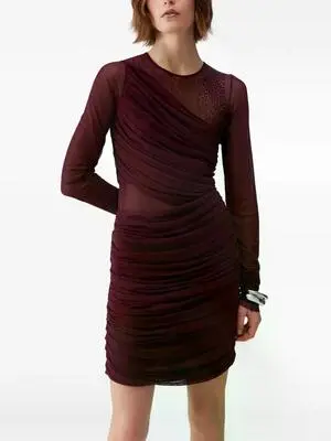 Liu Jo Plain Cocktail Dresses