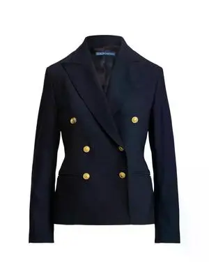 Polo Ralph Lauren Double-breasted Blazer