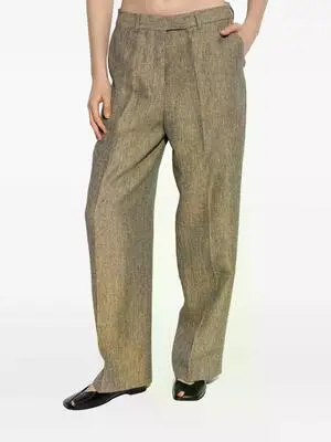 Officine Générale Azora Trousers