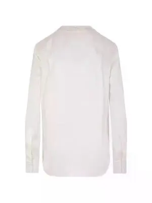 Loewe Tie-neck Shirt