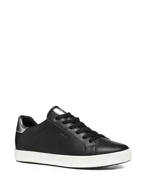 Geox Lace-up Sneakers