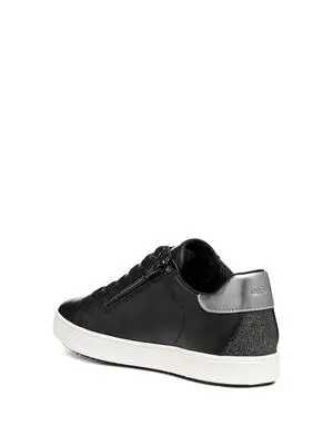 Geox Lace-up Sneakers