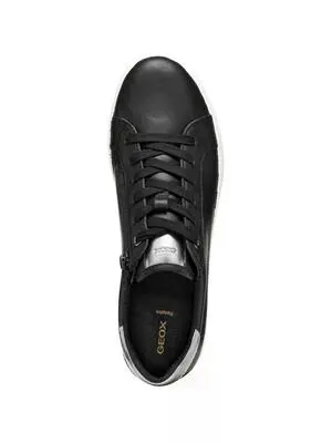 Geox Lace-up Sneakers