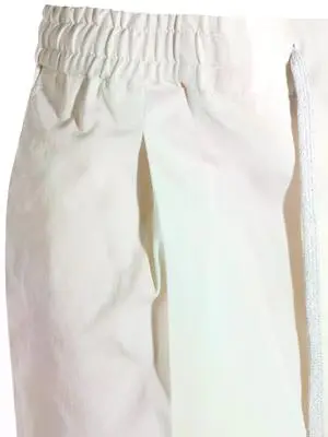 PT TORINO Elasticated Drawstring Trousers