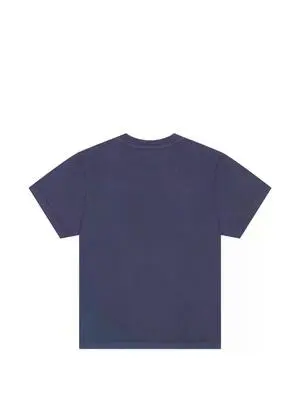 DENIM TEARS Adg T-shirt - Purple