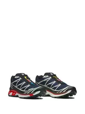 SALOMON Xt-6 Sneakers - Blue