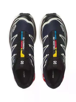 SALOMON Xt-6 Sneakers - Blue