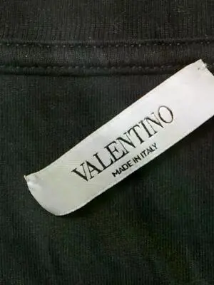Valentino Garavani Logo T-shirt