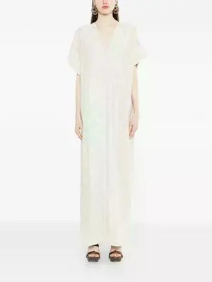BAMBAH Lila Maxi Dress