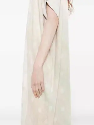 BAMBAH Lila Maxi Dress