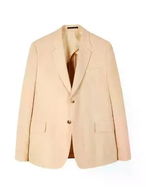 Paul Smith Notched Lapel Jacket