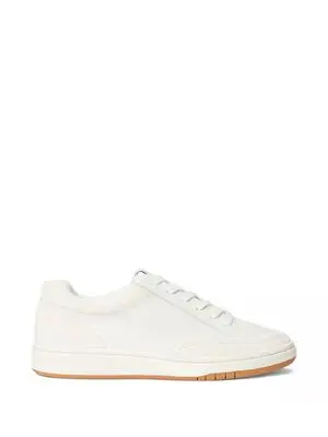 Ralph Lauren Athletic Sneakers For Women
