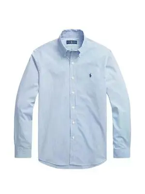 Polo Ralph Lauren Button-fastening Shirt - Blue