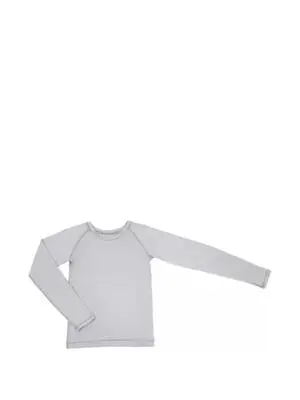 ON/OFF ESSENTIALS The Everyday Longsleeve T-shirt