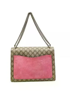 Gucci Dionysus Embellishment Shoulder Bag