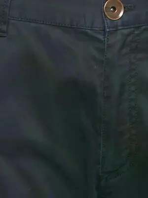 ARMANI Belt-loops Trousers