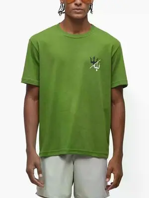 OSKLEN Kitesurf T-shirt