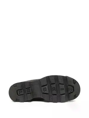 DIESEL® D-hammer Derby Shoes - Brown