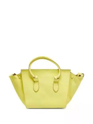 Celine Mini Knotted Leather Tote